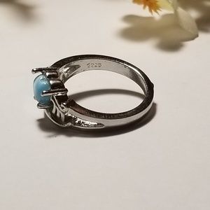 Jewelry | Pretty 925 Mom Ring | Poshmark